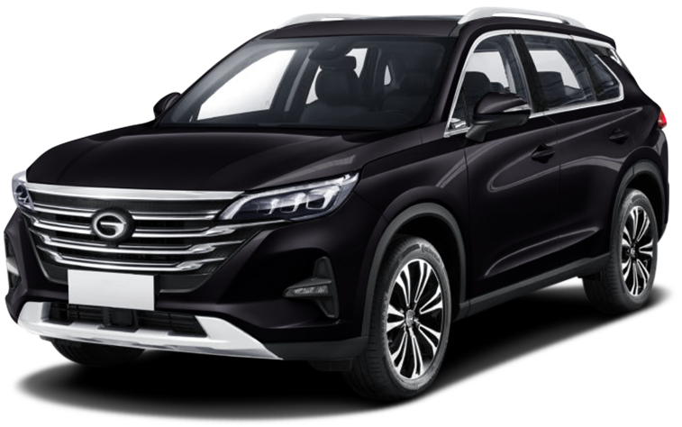 Купить GAC Motor GS5 в Москве: цены и комплектация дилера на новое авто ГАК Мотор 2023 - autospot.ru