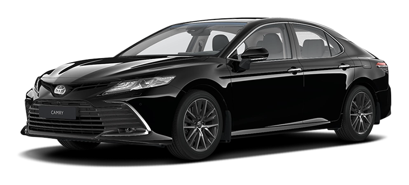 Купить новый Toyota по цене от 3 250 000 руб в Москве – модельный ряд ...