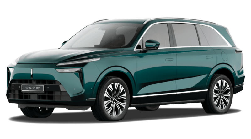 Купить новый WEY по цене от 4 469 300 руб в Москве – модельный ряд, комплектации Вэй 2025 от ...
