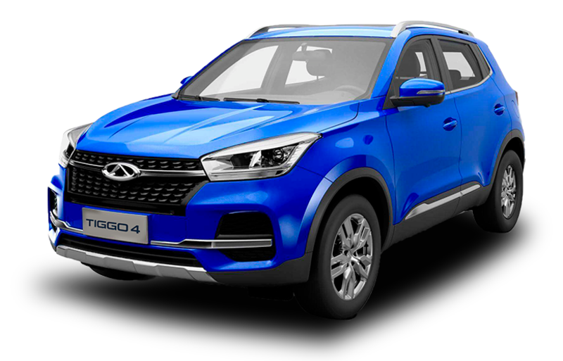 Купить Chery - модельный ряд, комплектации и цены, автомобили Чери ...