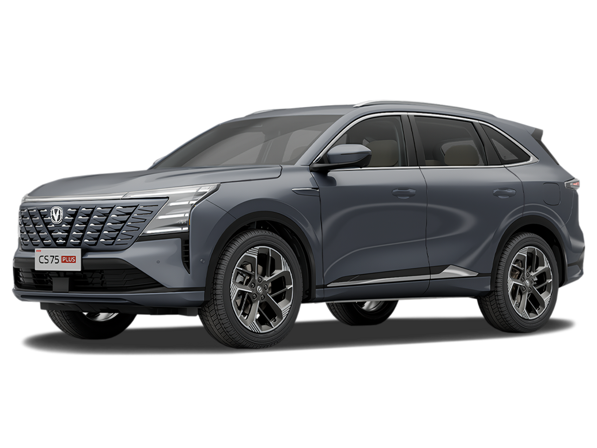 Купить новую Changan CS75 Plus Кроссовер 2024 – н.в., IV от 2869900 ...