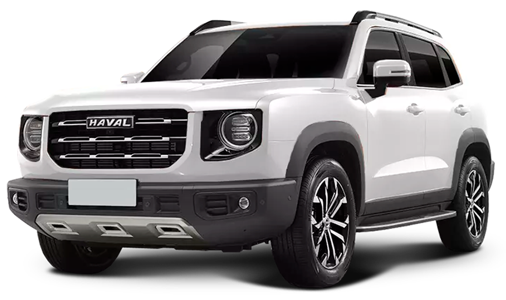 Купить Haval Dargo 349763 от 2439000 - комплектации и цены на новые ...