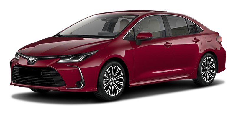 Тойота: купить новый автомобиль Toyota в Москве, цены у официального ...