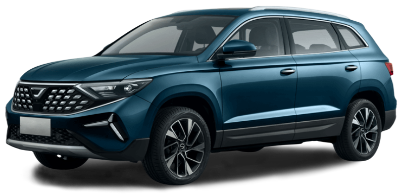 Купить Jetta VS7 2019 – н.в., I от 2585000 руб. - комплектации и цены ...