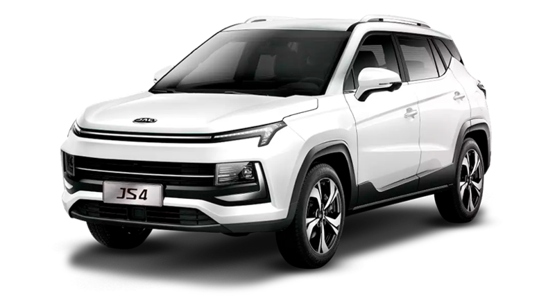 Купить новое авто Джак в Казани: официальный сайт, машины JAC у дилера ...