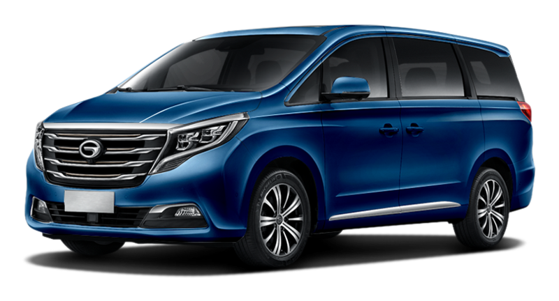 Купить новый Gac Motor в Москве: модельный ряд 2021-2022, цена на ...