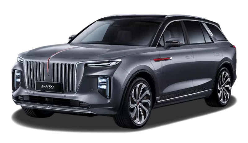 Купить Hongqi от 2 845 410 руб в Москве - модельный ряд и комплектации ...