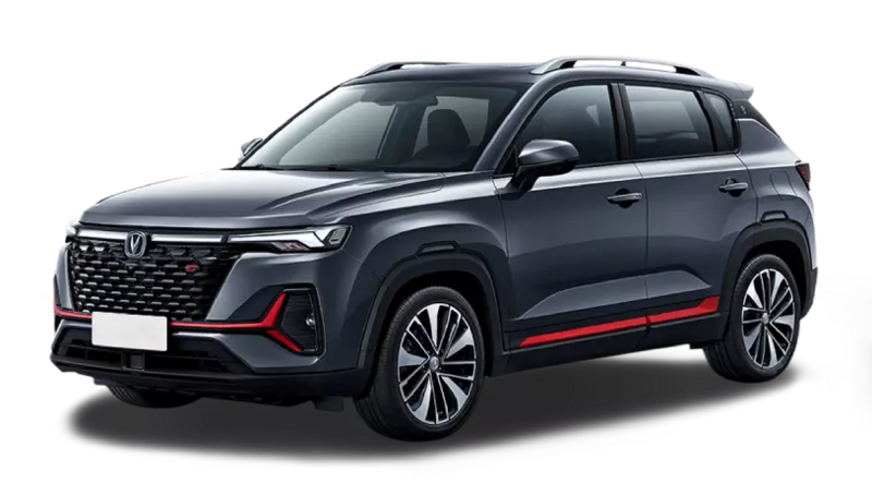 Купить Changan от 919 900 руб в Москве - модельный ряд и комплектации ...