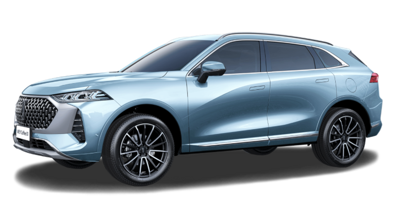 Купить WEY от 5 944 500 руб в Москве - модельный ряд и комплектации WEY 2024 года у официальных ...