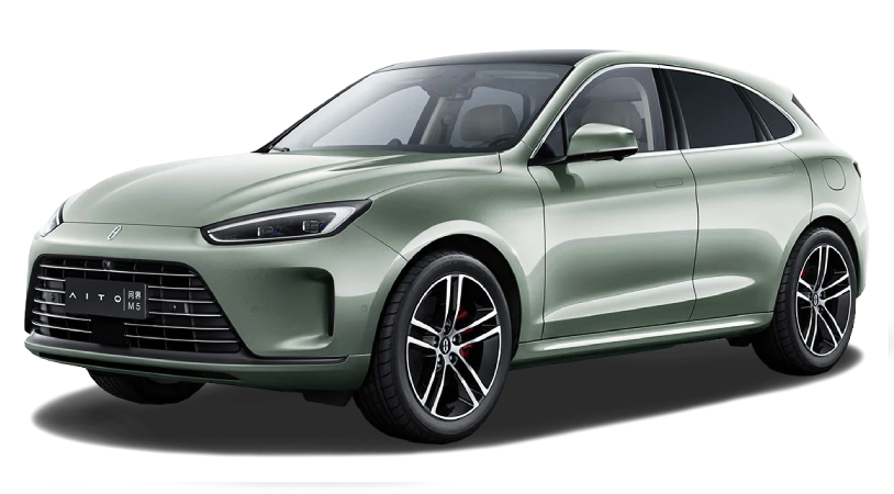 Купить Aito M5 в Санкт-Петербурге - новые авто 2025 года у официальных ...