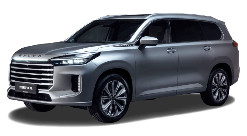 Купить новое авто Эксид VX: цена на EXEED VX в СПб, сколько стоит автомобиль у официального ...