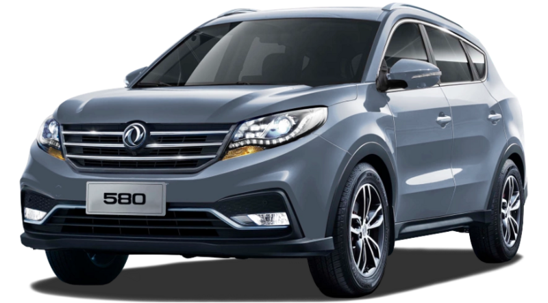 Купить DongFeng от 1 749 000 руб в Москве - модельный ряд и ...