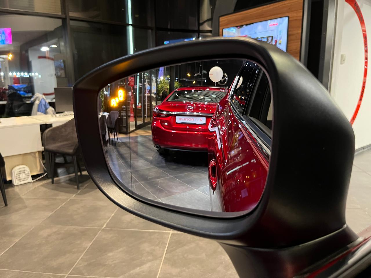 Купить Mazda CX-5 в Москве – новые Мазда 2025 по цене от рублей | Autospot