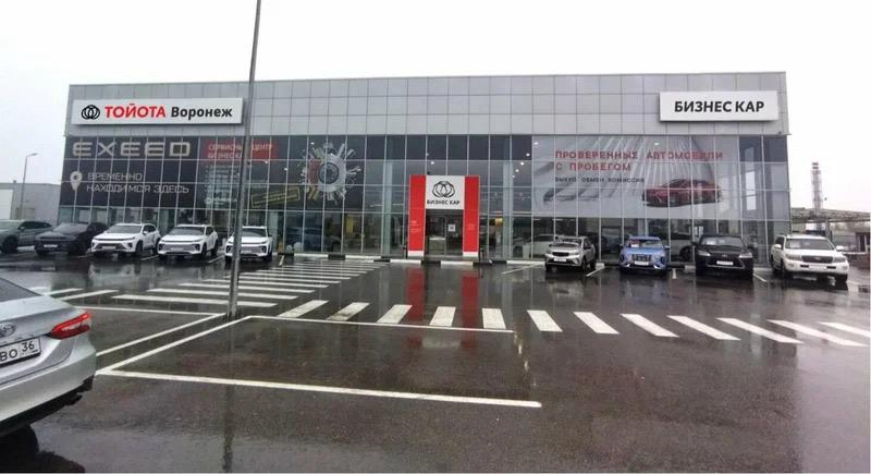ТО автомобилей в Воронеже на карте: адреса и телефоны автосервисов